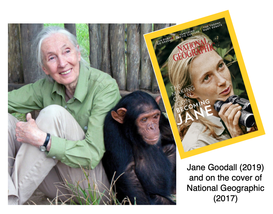 Lily MaynardLily Maynard | I don't believe in the gender fairy